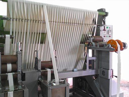 Over 50 Years of Weaving Machine | Textile Machinery Supply | Kyang Yhe ...